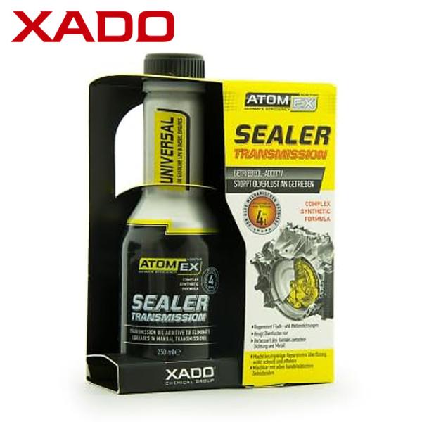トランスミッションからのオイル漏れを止める、機械式トランスミッション用オイル添加剤です。車両のトランスミッション装置からのオイル漏れを止める効果的な最新世代の製品です。特別配合成分によりオイルパッキンの柔軟性を回復させ、金属面との接触が回復...