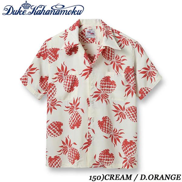 デュークは自身の名前を冠したブランドの広告塔としてニューヨークでのショーやパーティーを成功させ、瞬く間にデューク・ブランドの名を世に広めた。愛する故郷への思いを原動力に、ハワイのアンバサダー「デューク・カハナモク」は次々と斬新なデザインを発...