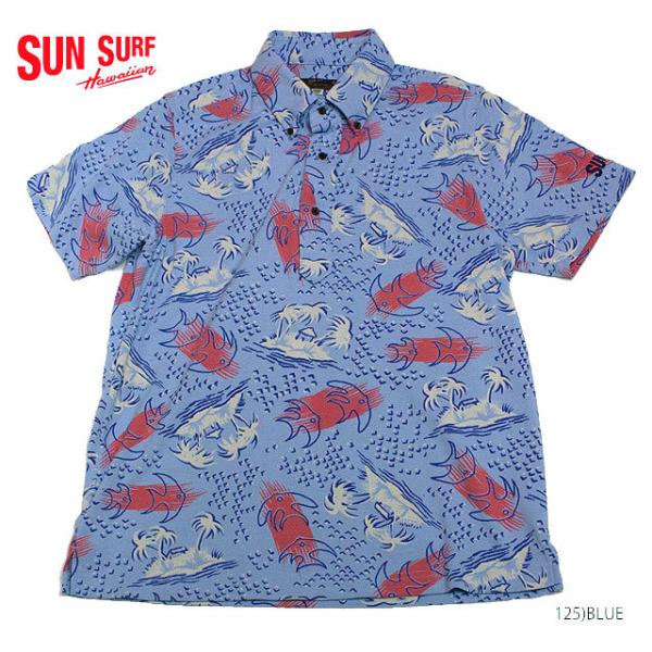 《SUNSURF/サンサーフ/クールマックス　カノコ》