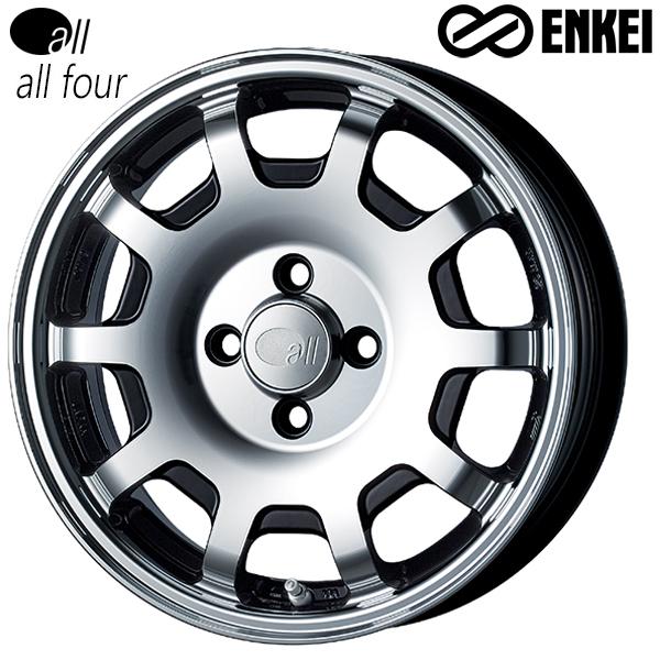 ■マッチングについてホイールはサイズにより複数設定が御座います。装着の可否が判断出来ない場合は、車輌情報にお車の情報（車種、年式、型式）の記載をお願いします。装着可能な設定で手配致します。※3本以下のご注文は1本につき送料1,100円が加算...