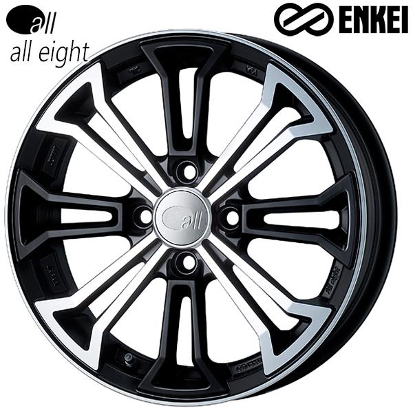 ■マッチングについてホイールはサイズにより複数設定が御座います。装着の可否が判断出来ない場合は、車輌情報にお車の情報（車種、年式、型式）の記載をお願いします。装着可能な設定で手配致します。※3本以下のご注文は1本につき送料1,100円が加算...