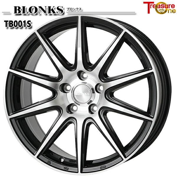 ■マッチングについてホイールはサイズにより複数設定が御座います。装着の可否が判断出来ない場合は、車輌情報にお車の情報（車種、年式、型式）の記載をお願いします。装着可能な設定で手配致します。※3本以下のご注文は1本につき送料1,100円が加算...