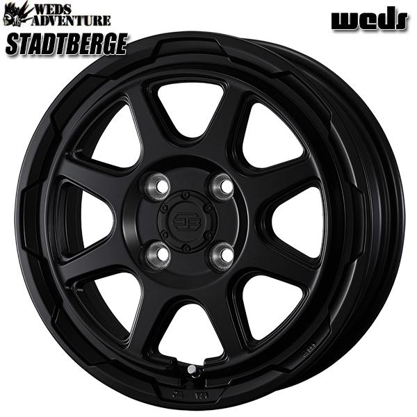 ■マッチングについてホイールはサイズにより複数設定が御座います。装着の可否が判断出来ない場合は、車輌情報にお車の情報（車種、年式、型式）の記載をお願いします。装着可能な設定で手配致します。※3本以下のご注文は1本につき送料1,100円が加算...