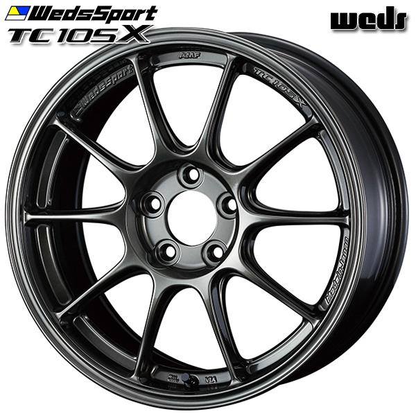 ■マッチングについてホイールはサイズにより複数設定が御座います。装着の可否が判断出来ない場合は、車輌情報にお車の情報（車種、年式、型式）の記載をお願いします。装着可能な設定で手配致します。※3本以下のご注文は1本につき送料1,100円が加算...