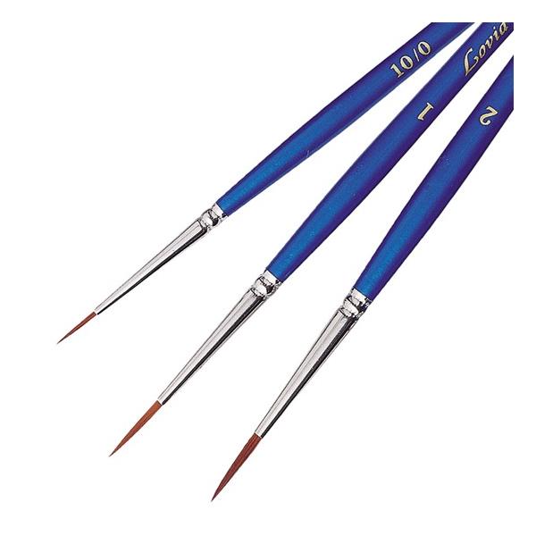 人気のラヴィア筆をまとめたお得なセット！