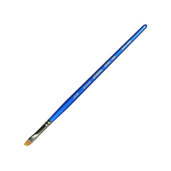 トールペイントにおすすめ！アシーナのナイロン筆