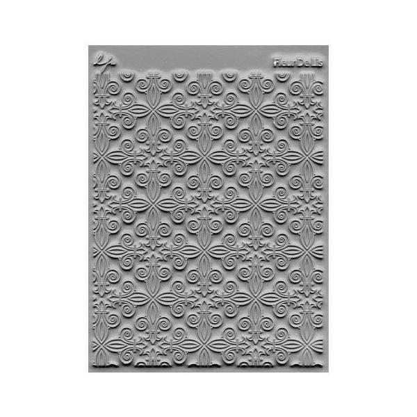 ポリマークレイ 道具 テクスチャー