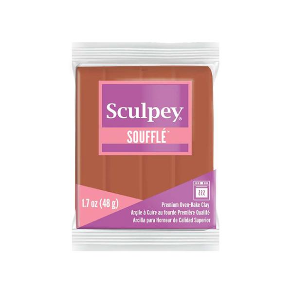 ポリマークレイ 樹脂粘土 スウェード調 ジュエリー