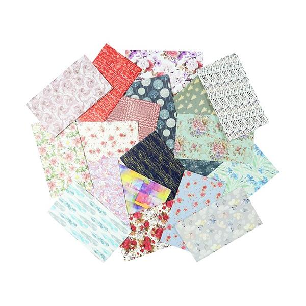 DECOペーパー デコパージュ ペーパー