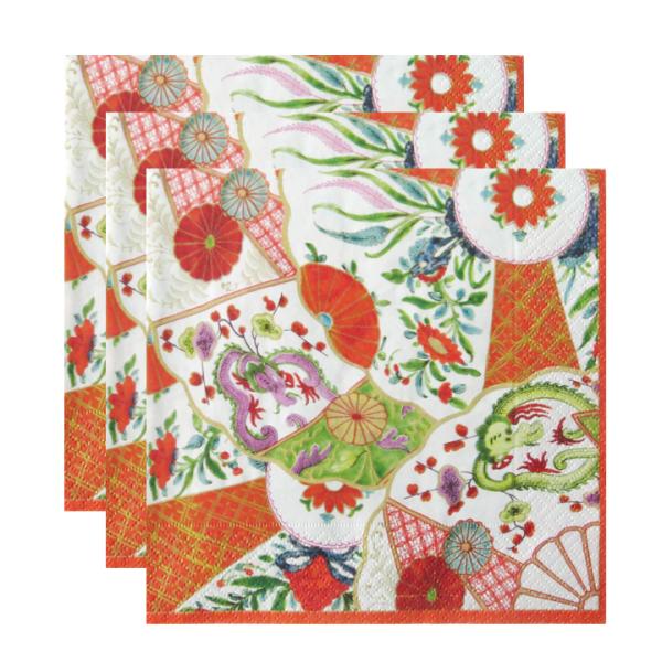 【送料無料】デザイン豊富なデコパージュ用ペーパー