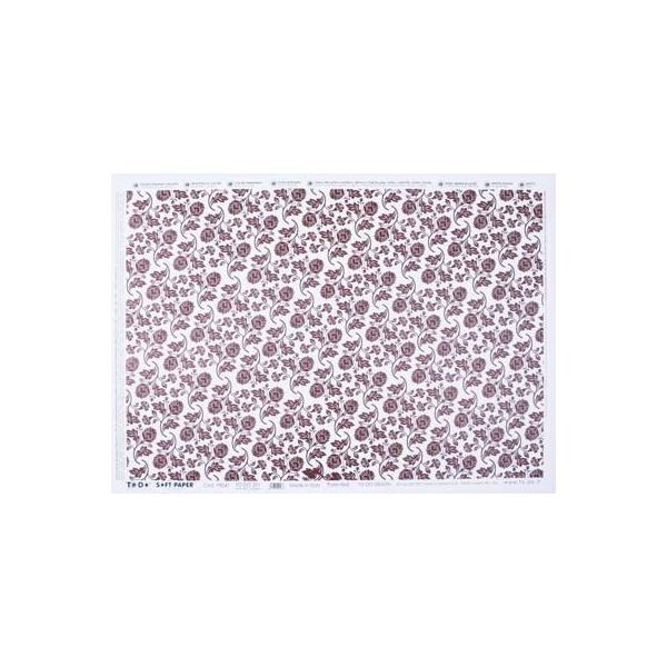 【メール便で送料無料】イタリア製“To-Do”シリーズ★デコパージュ専用ペーパー
