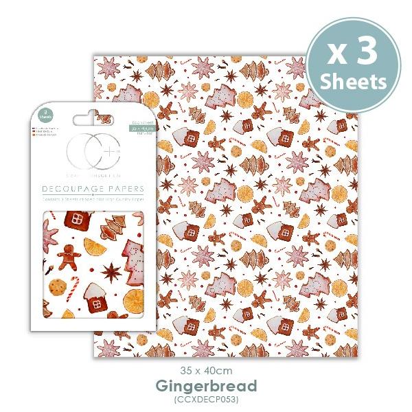 【メール便で送料無料】デザイン豊富なデコパージュ用ペーパー