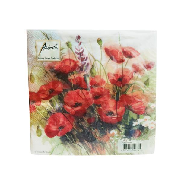 デコパージュ ペーパー