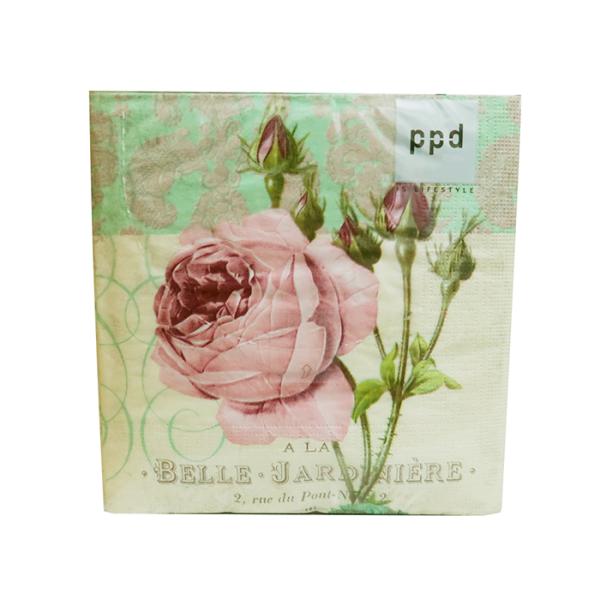 デコパージュ ペーパー