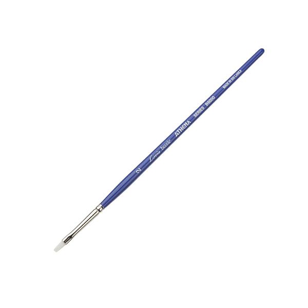 ラヴィアの描き心地そのままに！トールペイントベーシック筆セット