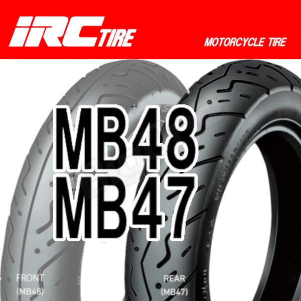 価格.com - IRC MB47 90/100-10 (バイク用タイヤ) 価格比較
