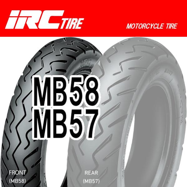 価格.com - IRC MB58 90/90-12 (バイク用タイヤ) 価格比較