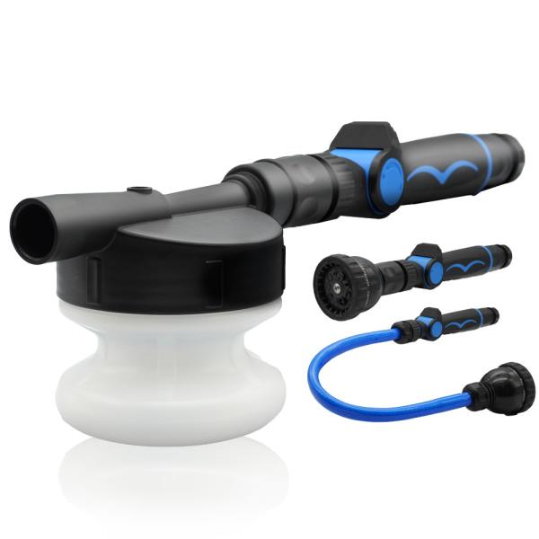 【アウトレット】在庫処分の為、通常価格4,378円（税込）→50％OFFの2,189円（税込）箱に破損がある場合がございます。「車の上まで洗いたいのに手が届かない...」「シャワーの角度が調整できたらタイヤの隙間まで洗えるのに...」「毎日...