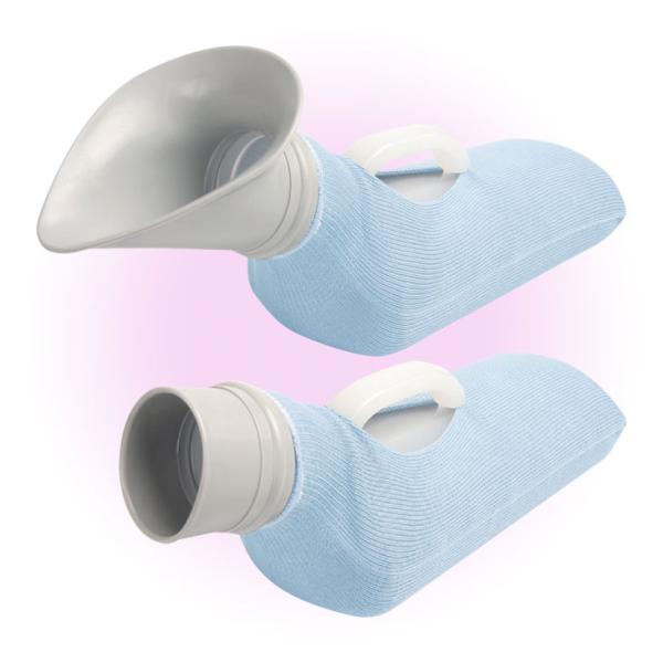 軽くて安心、使い心地を追求。日本製 介護・携帯用トイレ スカットIII「夜間のトイレが間に合わない」「長距離ドライブや災害時の備えが欲しい」そんな不安を解消する、日本製の尿器セットです。本体重量わずか約120gと超軽量ながら、1,200cc...