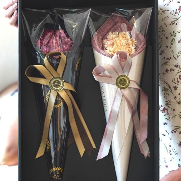 ■商品MAXMATERIA花束バスタオルセットFLOWER BATH TOWEL SET ■カラーピュアホワイト/パウダーブルー/ナチュラルアンバープラチナピンク/プラチナグレー/ダークネイビー■シリーズHYBRID■サイズ【タオル】約88...