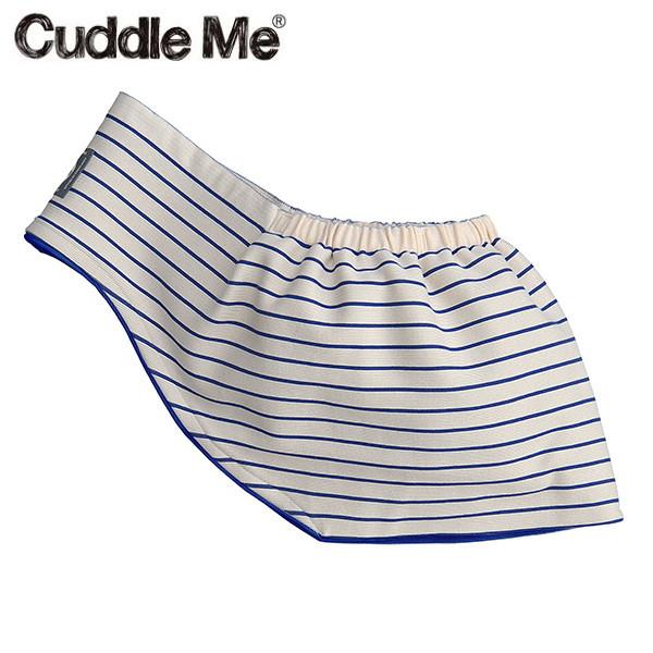 繊維製品における世界トップレベルの安全性国際規格「エコテックス・スタンダード100 製品クラス」を取得 カルドミースリング。成長に合わせ色々な抱き方が可能