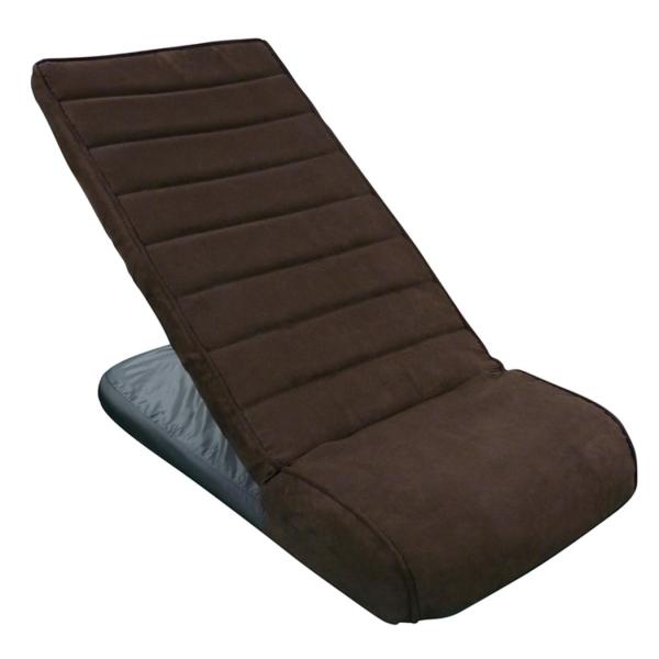 明和グラビア ペット用スロープ PS-02 ダークブラウン ・14段階調節で、ソファーの高さ、ペットが登りやすい高さに設定可能・原産国:中華人民共和国・本体サイズ (幅X奥行X高さ) :80×30×10cm・本体重量:3300g