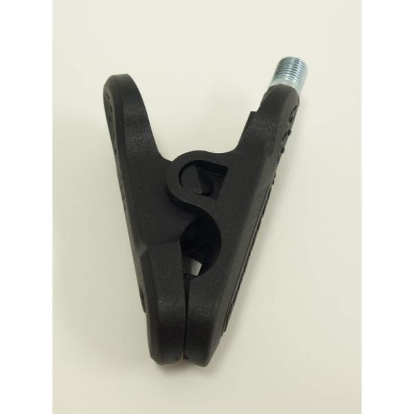 パナレーサー(Panaracer) 補修部品 英式 バルブクリップ BFP-EA2 ・バルブクリップ・使用不可:FP-02AGEZ-S、BFP-02AGEZ-B・英式専用ポンプ、仏式専用ポンプ以外で使用可能・製品型番:BFP-EA2・重量:30g