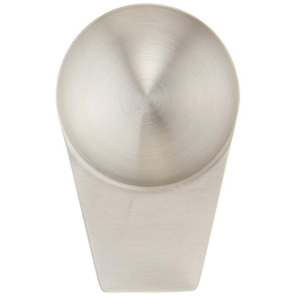 KINTO (キントー) LT ティースクープ 茶さじ 21236 ・LEAVES TO TEA キャニスター 250ml、450mlの中に収まる設計・サイズ:65?40mm・上質なステンレス素材にヘアライン加工を施すことで、表面は傷が目立...