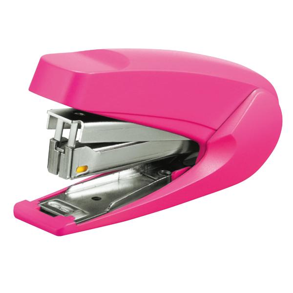 コクヨ(KOKUYO) ステープラー ラッチキス SL-M72P ・【使用針】 10号　【とじ枚数】 PPC用紙約15&amp;#65374;20枚程度(2枚から)・【寸法】 32×102×60mm・【材質】 カバー/R-PC