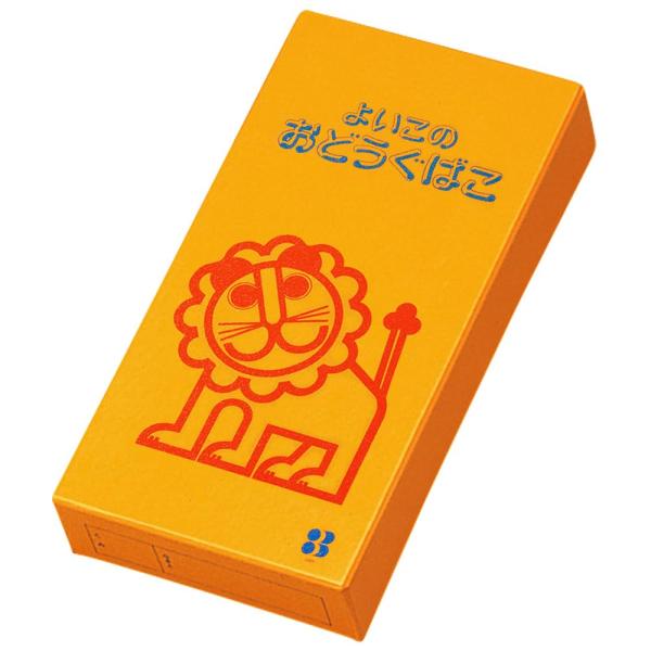 デビカ 道具箱 よいこのおどうぐばこ 小 044169 ・【内寸】12.2×25×5.4cm・【外寸】13.8×26.8×5.8cm・【材質】クラフト紙、ボール紙・【特徴】学校の定番、昔ながらの超ロングセラーお道具箱。フタも底もA4対応サイ...