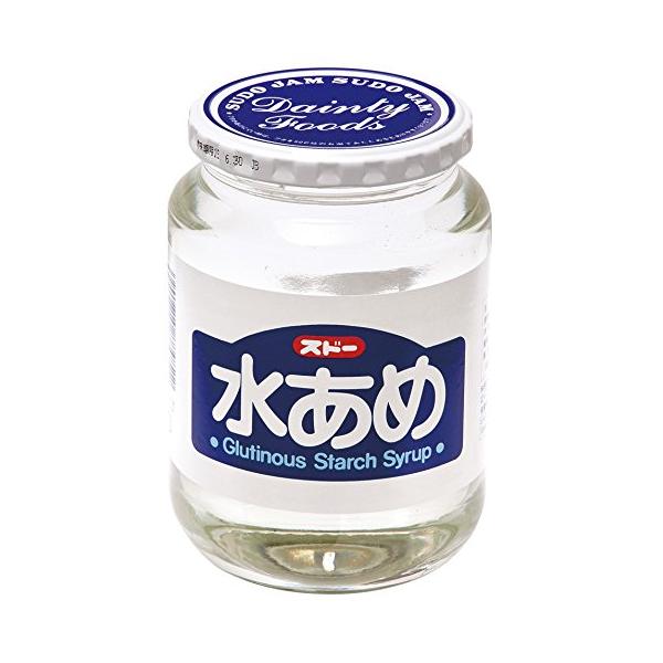スドージャム スドー 水あめ 1.1kg ・カロリー:65(Kcal)・内容量:1.1kg・原材料:水あめ・商品サイズ(幅×奥行×高さ):98×98×118mm
