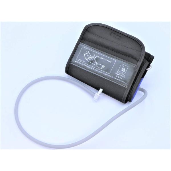 CITIZEN 血圧計交換用カフ CHU501／302／703／550／551／CHUR901 SCN-012 ・内容量:1個・商品サイズ (幅×奥行×高さ) :100×100×30mm