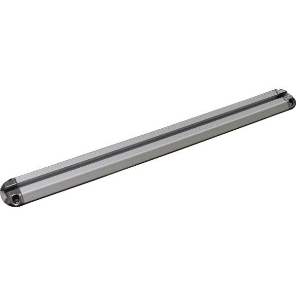 BMO JAPAN(ビーエムオージャパン) ステップレール600mm BM-600SPR ・エンド金具ネジ間隔:48.5×624mm・サイズ:670×70×17mm・ネジ穴サイズ:Φ6.6mm・レール内取付ネジ間隔:100mm×5カ所・レー...