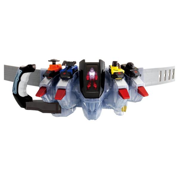 [バンダイ] SUPER BEST 変身ベルト DXフォーゼドライバー 仮面ライダーフォーゼ ・（C）石森プロ・東映・［カテゴリー］仮面ライダー・［使用電池］単4 × 3（別売）・［対象年齢］3才&amp;#65374;
