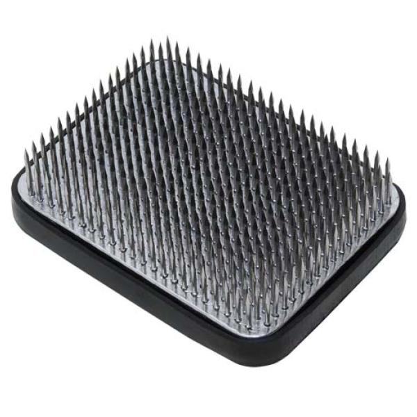 <div class="product_wrapper">  <div class="title">千吉(Senkichi) 剣山 ステンレス針 特大角 99×76mm No.16</div>  <...