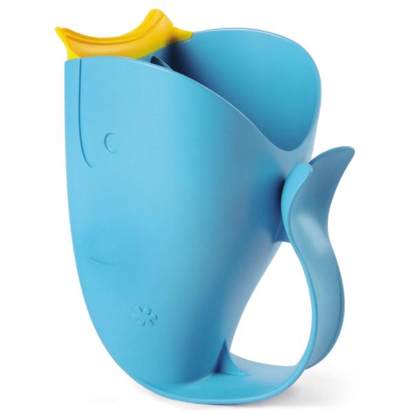 <div class="product_wrapper">  <div class="title">Skip Hop - Haarsp?lbecher Moby, blau</div>  <div ...