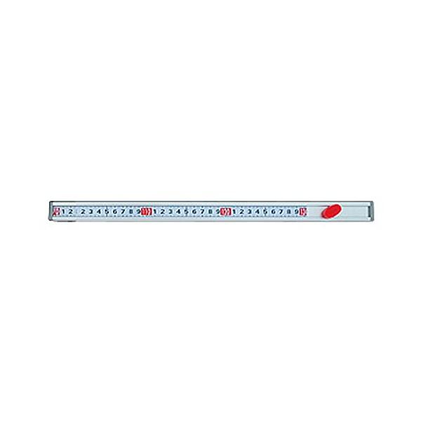 <div class="product_wrapper">  <div class="title">シンワ測定(Shinwa Sokutei) 3倍尺 のび助 両方向式 A 95cm メートル目盛 65107<...