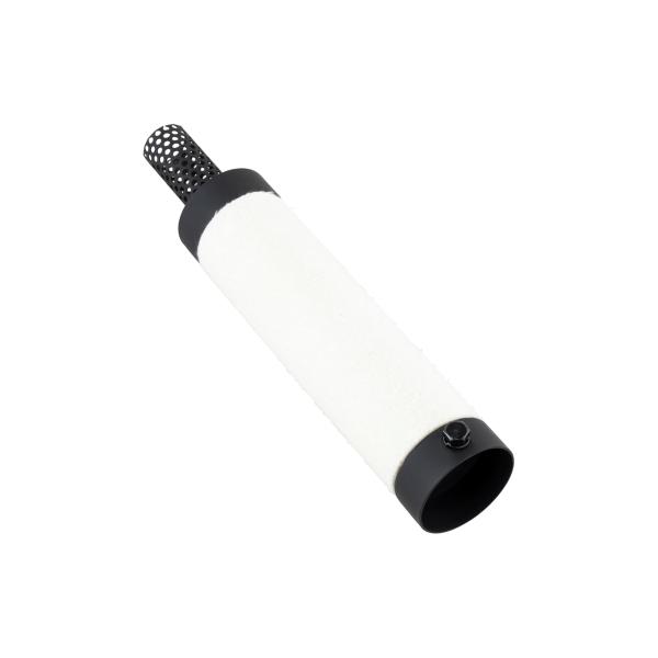 <div class="product_wrapper">  <div class="title">キジマ(Kijima) バイクパーツ インナーサイレンサーDX 50φ×255mm 209-9002</div...