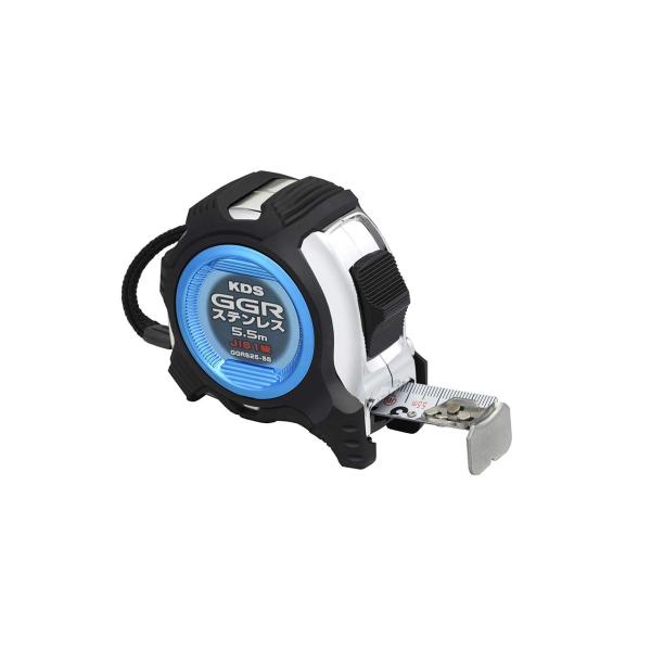 <div class="product_wrapper">  <div class="title">ムラテックKDS GGRステン25巾5.5m厚爪 GGRS25-55</div>  <div cl...