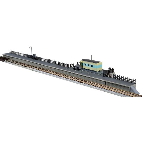 <div class="product_wrapper">  <div class="title">トミーテック ジオコレ 建物コレクション 148 駅H ジオラマ用品</div>  <div cl...