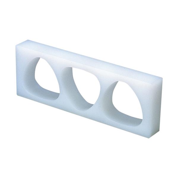 <div class="product_wrapper">  <div class="title">住べテクノプラスチック 住友 PE ジャンボ おにぎり型 大阪型 3ヶ取 OJ300</div>  &l...