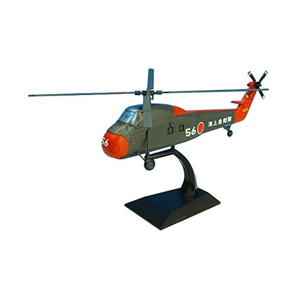 <div class="product_wrapper">  <div class="title">KB WINGS 1/72 HSS-1 海上自衛隊 タイプ 完成品</div>  <div cla...
