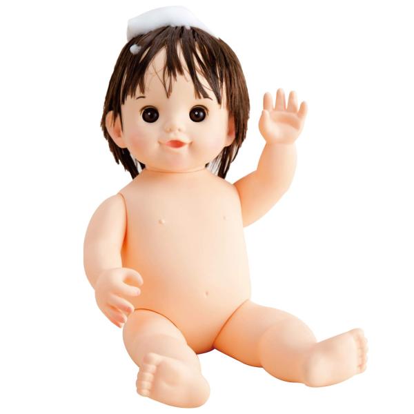 <div class="product_wrapper">  <div class="title">ピープル お風呂もいっしょよぽぽちゃん</div>  <div class="caption"&g...