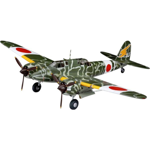 <div class="product_wrapper">  <div class="title">ハセガワ 1/48 日本陸軍 川崎 キ45改 二式複座戦闘機 屠龍 丁型 プラモデル JT95</div&gt...