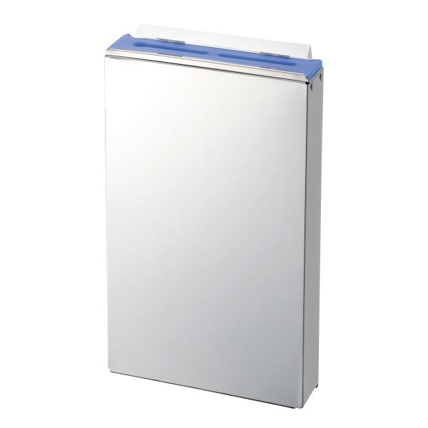 <div class="product_wrapper">  <div class="title">MT シリコン板 衛生庖丁差 流し掛 1段 小</div>  <div class="captio...