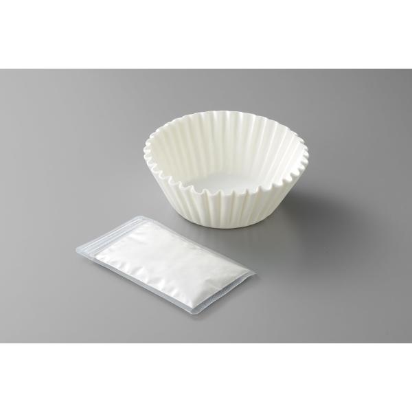 <div class="product_wrapper">  <div class="title">オークス レイエ Leye ろ過 パウダーセット 300g 約60回分 フィルター60枚 計量スプーン付き LES3...