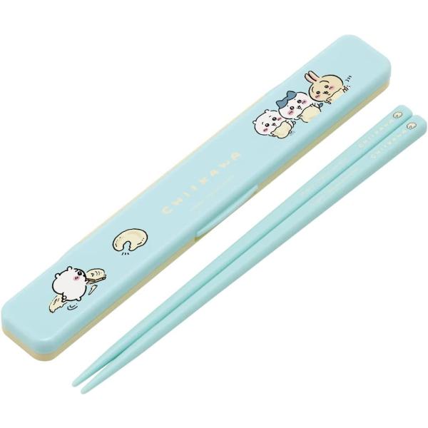 スケーター ちいかわ 箸 箸箱 セット お弁当 ランチ グッズ おは スケーター ちいかわ 箸 箸箱 セット お弁当 ランチ グッズ おは