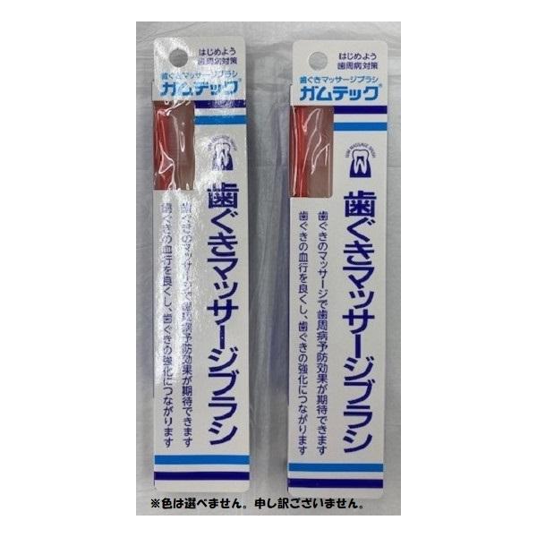 健康の土台作りはオーラルケアからです。歯周病菌は、生活習慣病の引き金とも言われています。歯ぐきのマッサージを始めてみませんか？