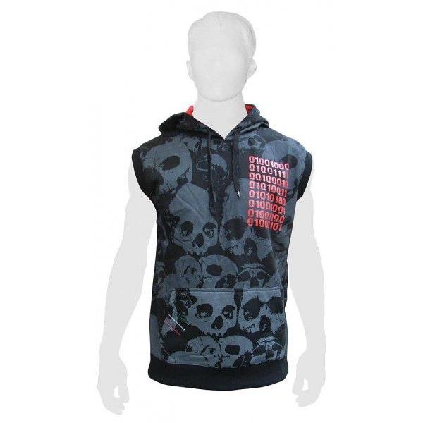 ポリエステル　65％綿 35％イタリアブランド「オ・スティーレ」のスリーシーズン活用できる、重すぎず軽すぎずの裏起毛フーディ。 左前ポケットにさりげないイタリアカラーの刺繍。フード内側は赤。袖、ボタン、ファスナーが無いため、スパーリング練習...