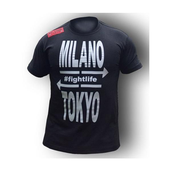 イタリアの格闘技ブランド『オ・スティーレ』の人気Tシャツ。綿100％ ほどよいストレッチで柔らかな素材。160g最高級コットン使用。【サイズ】Ｓ ：　胸囲　96.5cm、着丈 68.5cmＭ ：　胸囲　101.5cm、着丈 71.1cmＬ ...